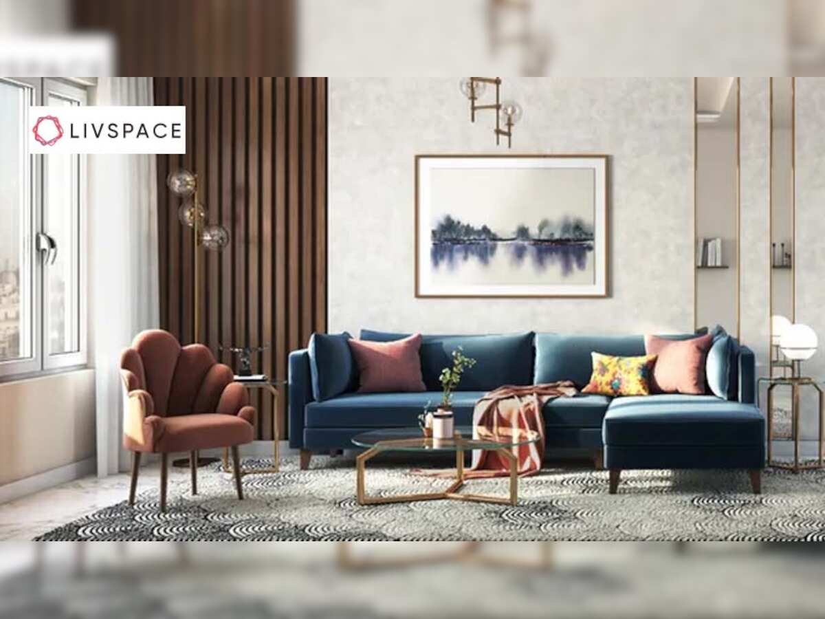 Home interior platform Livspace turns unicorn with USD 180 mn funding ...