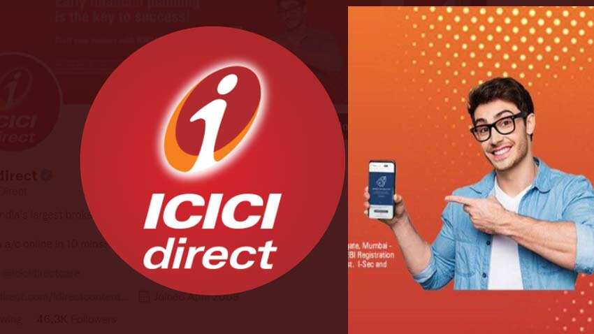 Trading resumes on ICICIdirect website, app after platform witnesses ...