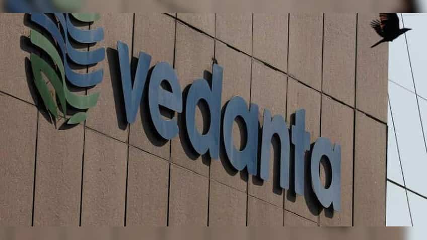 Vedanta shares jump 2%, as company sticks to existing structure ...