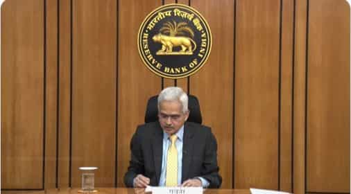 RBI Monetary Policy: CPI inflation estimated at 5.3% for FY22, 4.5% in ...