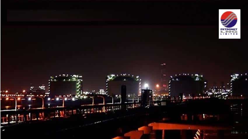 Petronet to invest Rs 40,000 cr in next 4-5 years, including in ...