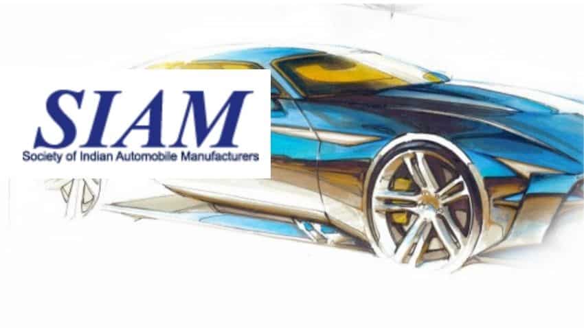 Passenger vehicle dispatches from factories to dealers in India fell 8% ...