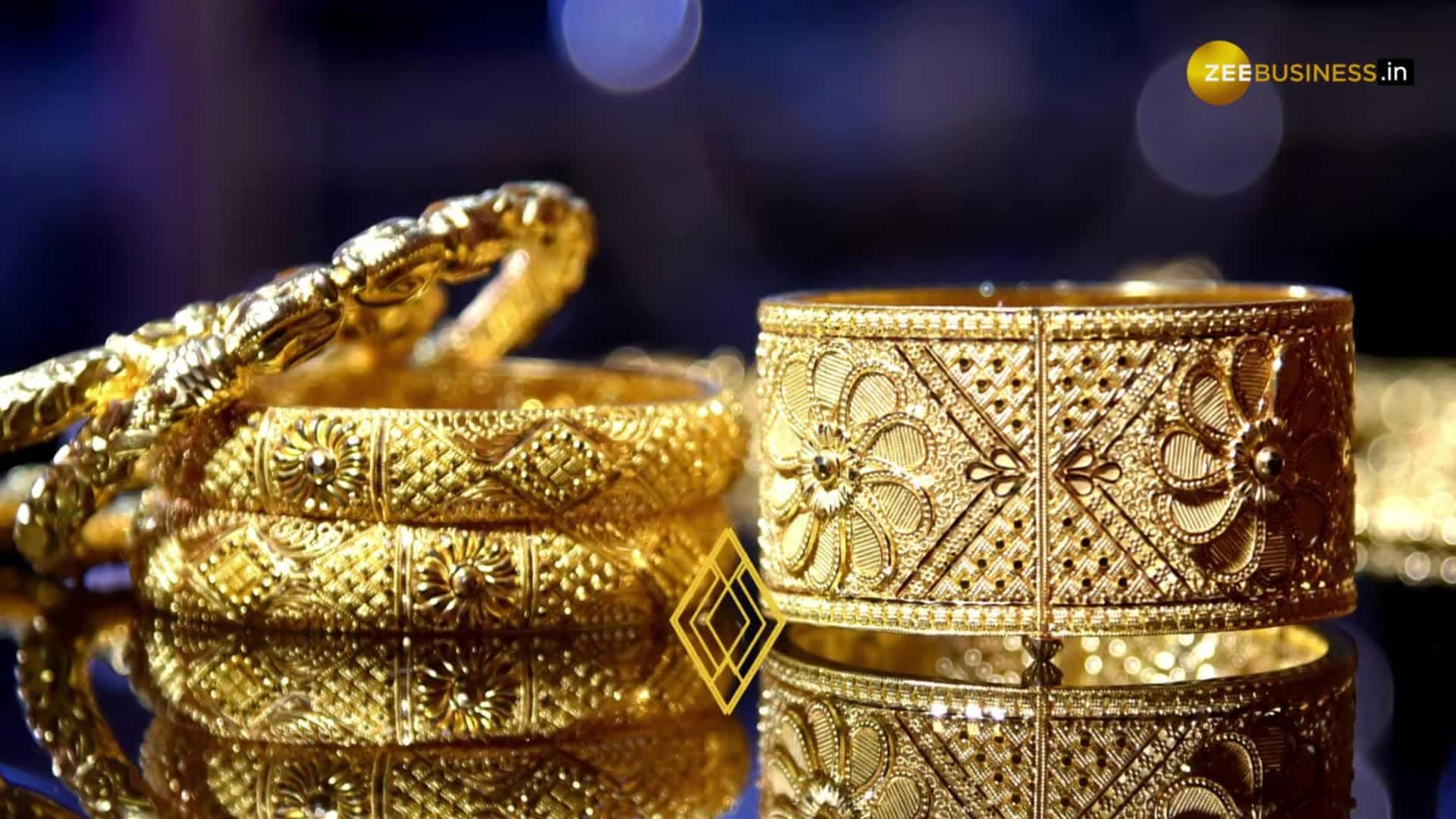 Gold Received As A Gift Is Not Always Tax-Free, Here's Why