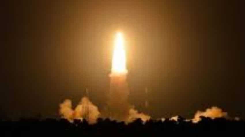 Countdown for ISRO's first launch mission of 2022 commences | Zee Business