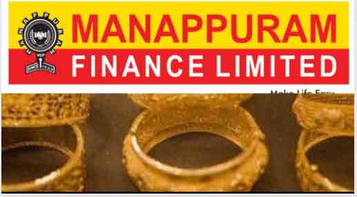 Manappuram Finance shares hit 52-week low after consolidated net profit ...