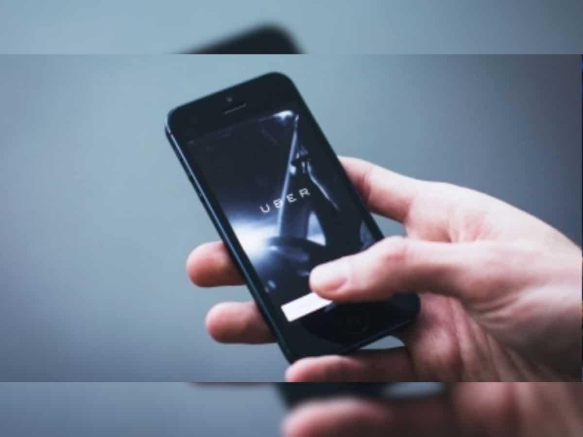 This big feature coming to Uber cabs! Here's all you need to know | Zee ...