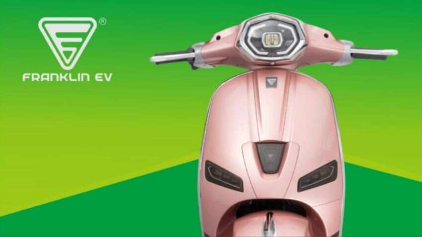 Franklin EV makes a major contribution to the Fast-Growing Electric ...