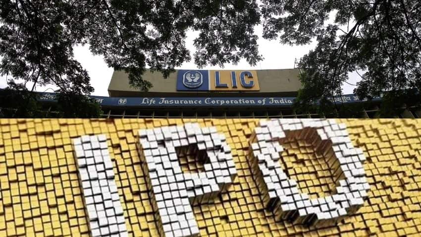 LIC IPO 2022: Policyholders must know these important FAQs about the ...