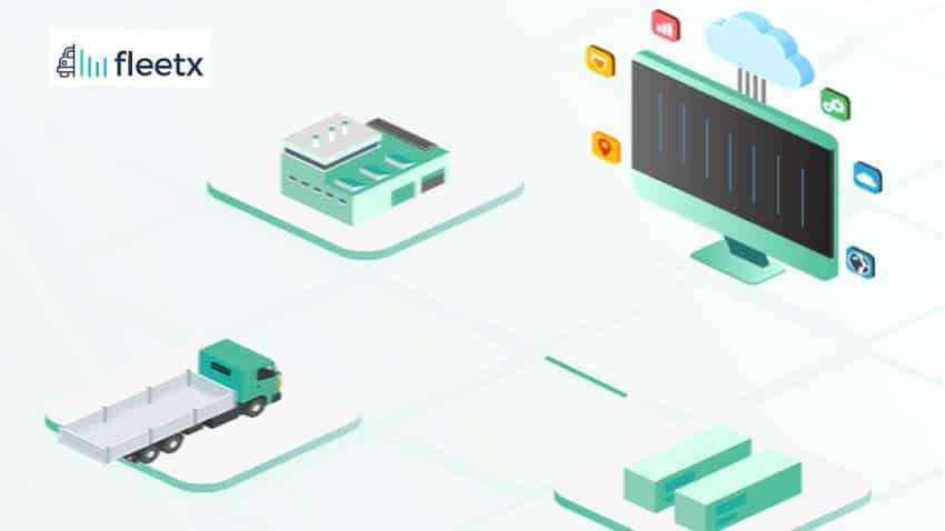 Fleet management platform Fleetx raises $19.4 mn in Series-B funding ...