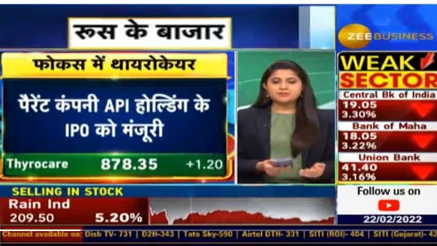 IPO Buzz in healthcare sector as API Holdings, Wellness Forever ...