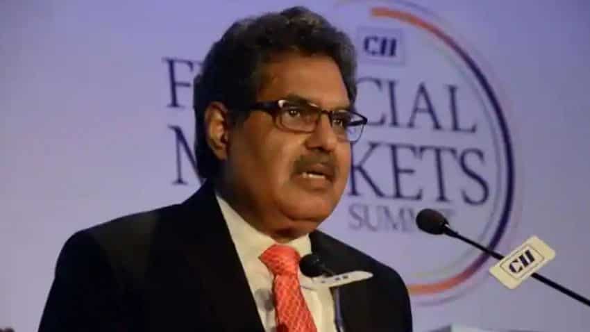 Sebi Chairman appointment: Decision soon as extended tenure of ...