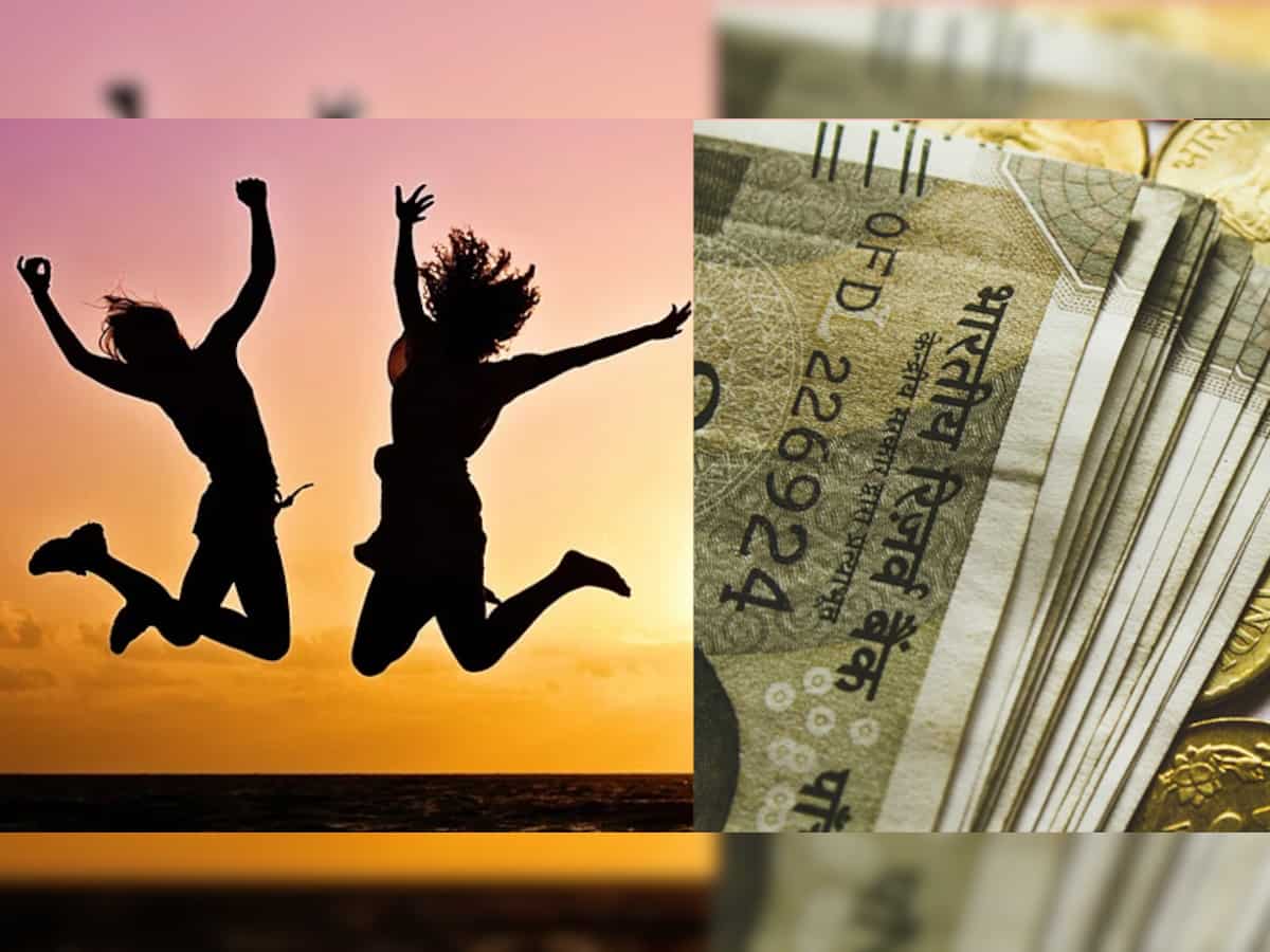 Wealth Guide: Financial Freedom - How to achieve? Steps required? Check ...