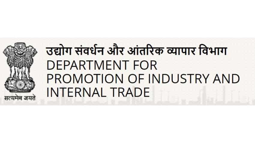 FDI equity inflows dip 16% during Apr-Dec 2021 to USD 43.17 billion ...