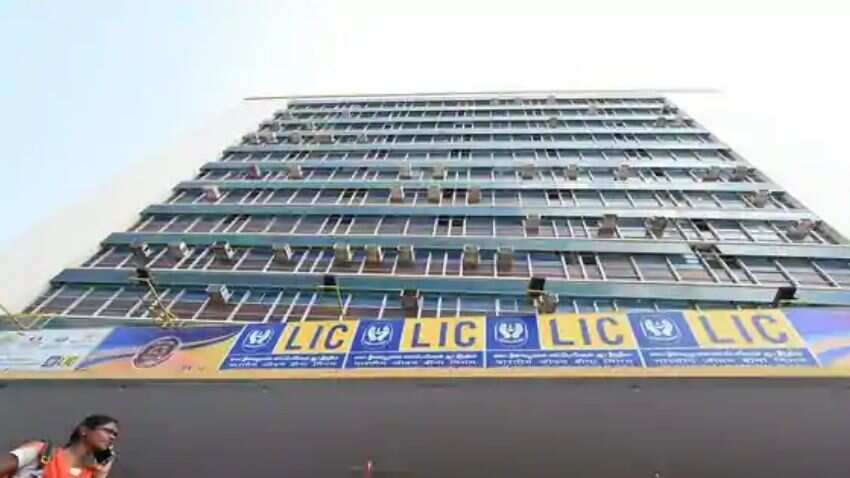 Cabinet likely to consider proposal for FDI in IPO-bound LIC today ...
