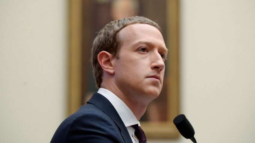MWC 2022: Mark Zuckerberg invites companies to build metaverse