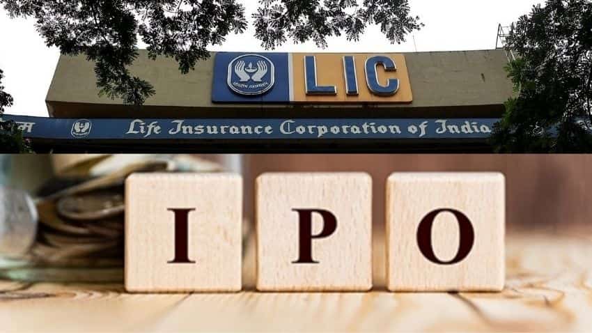 LIC IPO: Amid Russia-Ukraine war, plan may be reviewed by government ...