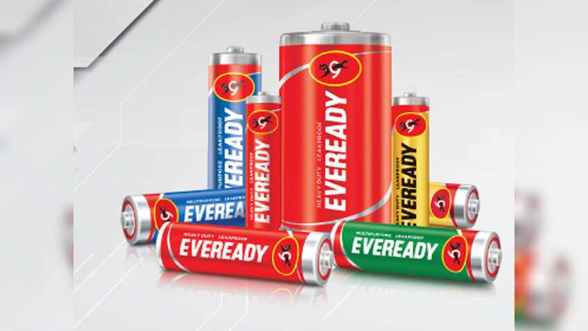 Eveready Industries’ shares slip 7% after Burman family makes open ...