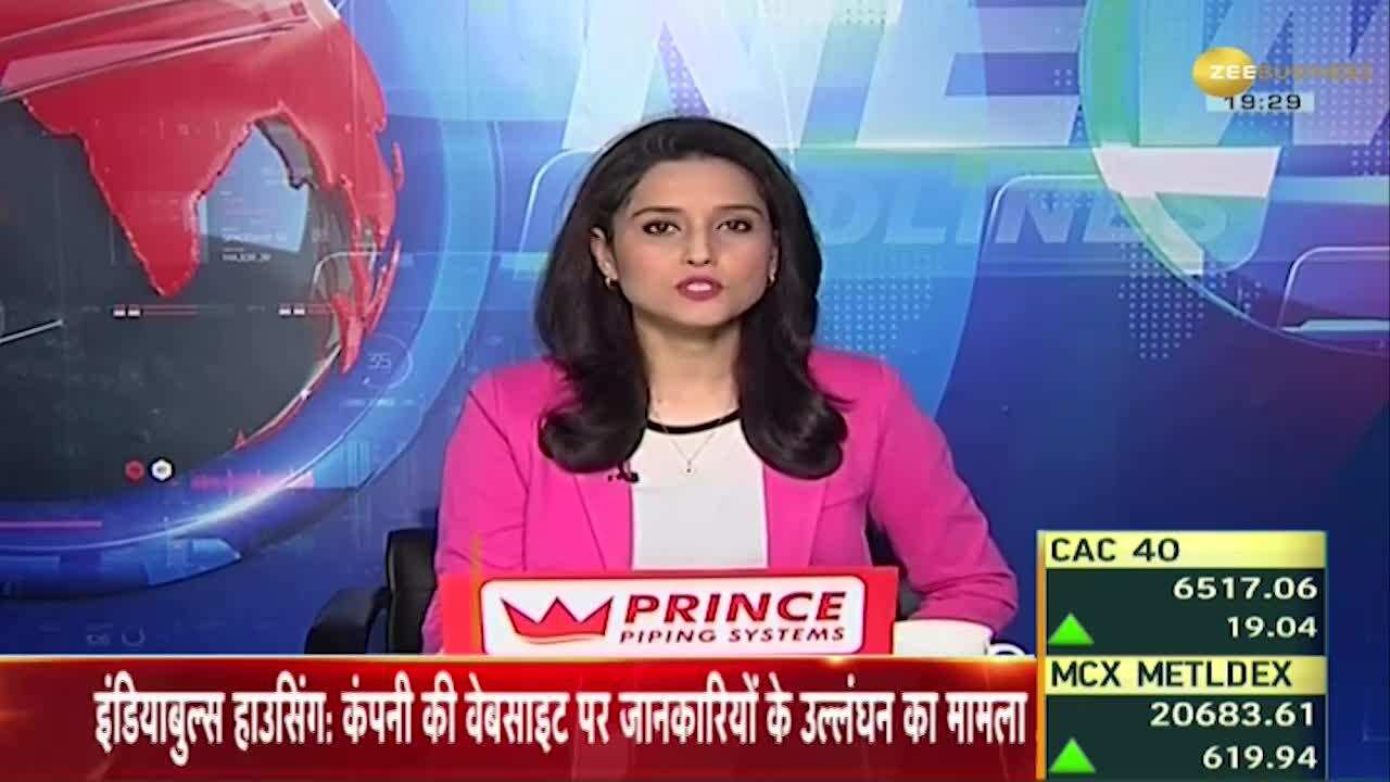 Bazaar Aaj Aur Kal: Know what was today's action in the market, plan for tomorrow; Mar 03, 2022 ...