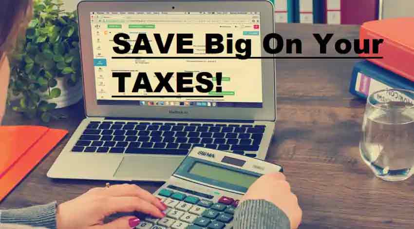 Wealth Guide: 8 simple income tax hacks to help you save more money in ...