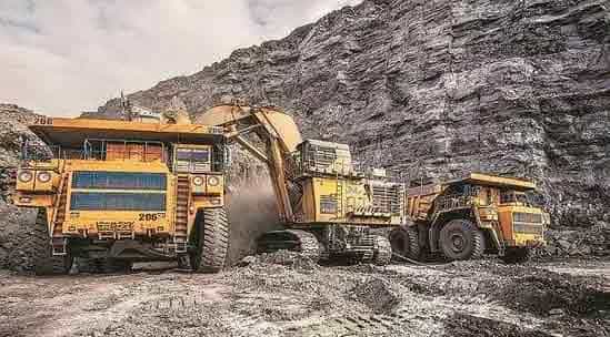 GMDC hits 52-week high; this PSU share can give about 40% return from ...