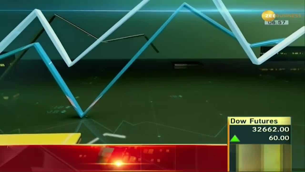 Power Breakfast: What Are The Global Market Signs Today? | Zee Business