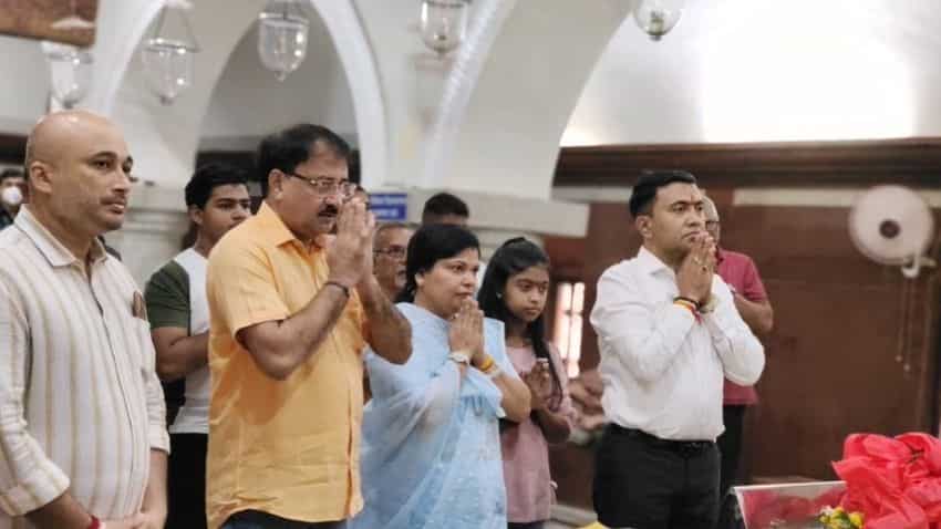 Goa Election Results 2022: BJP claims victory in Goa as party leads in ...