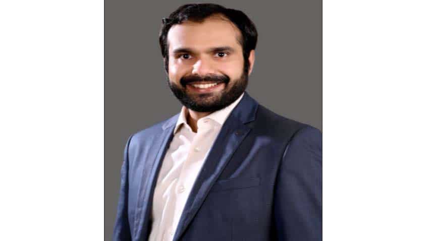 Dalal Street Voice: Pharma, chemicals, EV & textile stocks trading at ...