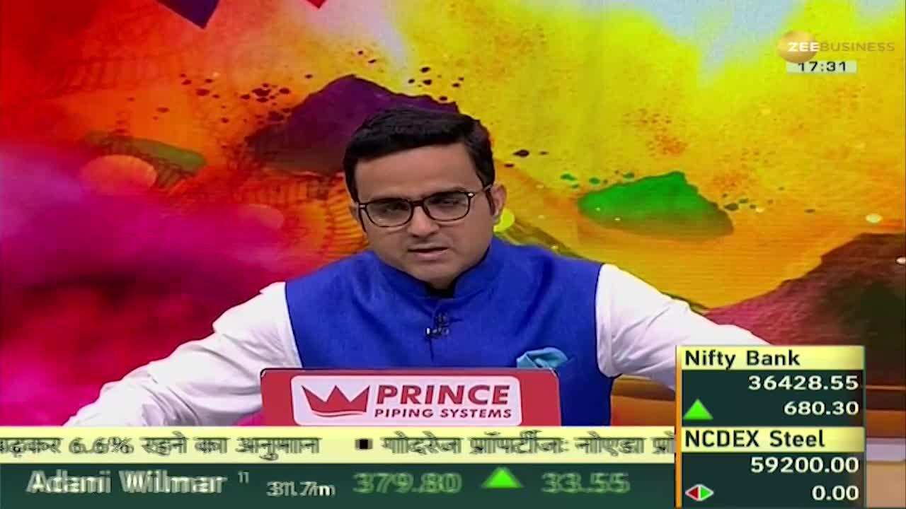 Rangarang Commodity: Bumper return in Gold-Silver