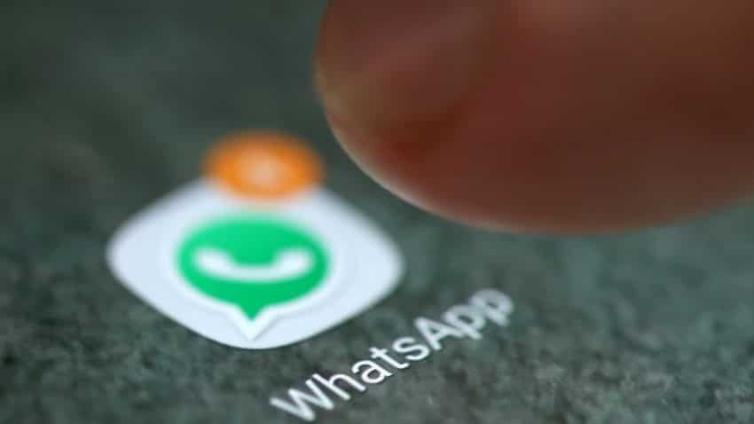 WhatsApp update: New voice note feature released for these users ...