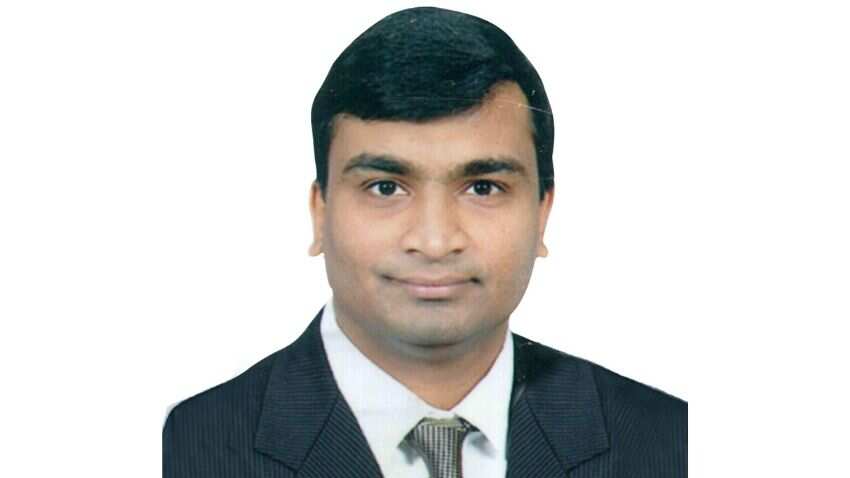 Dalal Street Voice: After a decent run, commodities are due for a ...