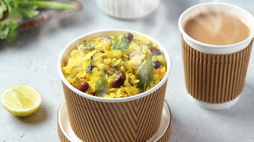 Zomato Instant: Food delivery in 10 mins! How this will happen ...