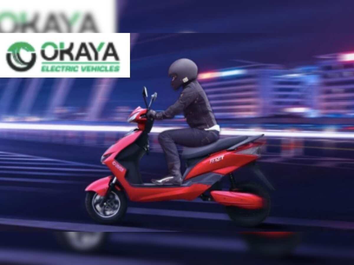 Okaya Electric Vehicles crosses 350 dealerships | Zee Business
