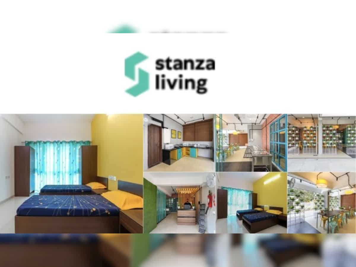 Stanza Living raises Rs 425 cr in debt funding led by Kotak Mahindra ...