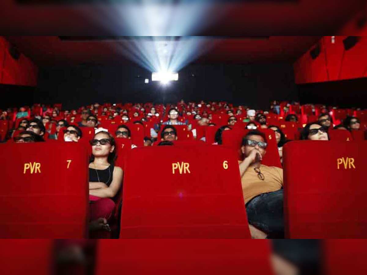 PVR-Inox merger: A win-win deal or last resort defensive step to drive ...