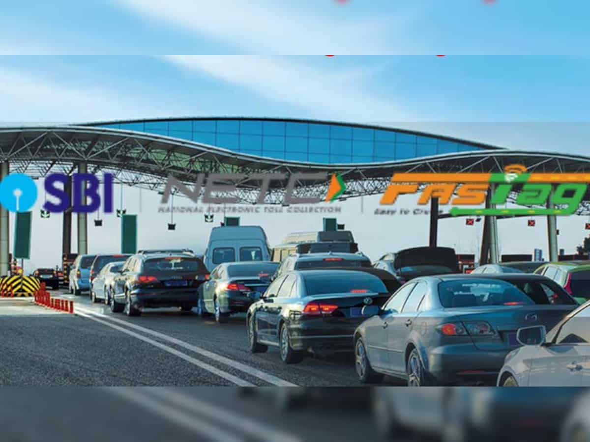 SBI FASTag: What is it? How to get it? Customer care number, documents ...