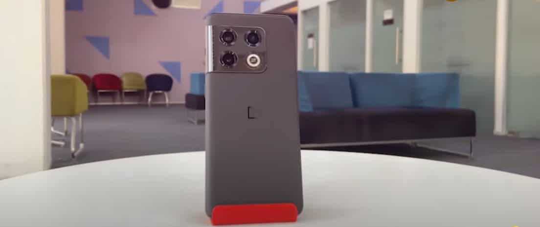 OnePlus 10 Pro 5G: First look, Unboxing, Specifications | Zee Business Tech