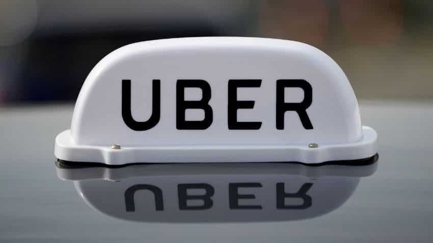 Maharashtra: Uber rides to cost more, company hikes fares by 15% in ...