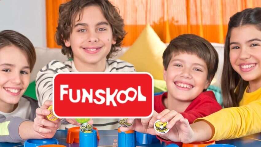 Funskool India acquires rights from Goliath to manufacture and market 'Sequence' game | Zee Business