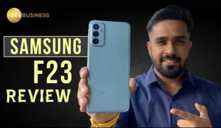 Samsung Galaxy F23 5G Review: Buy it or not? | Zee Business