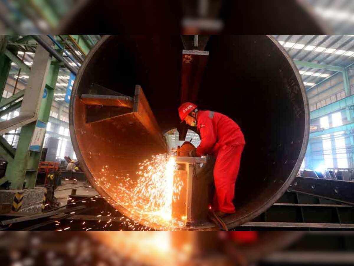 What makes Jindal Steel & Power a perfect pick to ride steel commodity ...