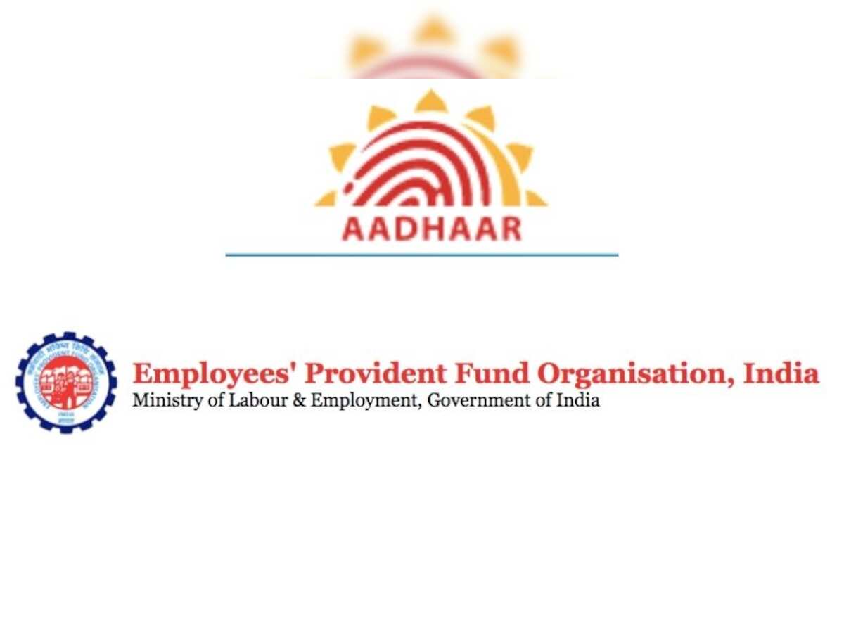 A step-by-step guide on how to link EPF account with PAN card | Zee ...