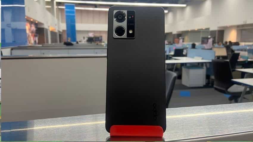 Oppo F21 Pro, F21 Pro 5G, Enco Air 2 Pro launched in India: Check price ...