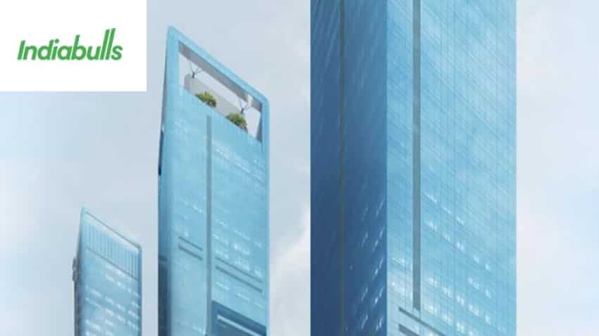 Indiabulls Real Estate raises Rs 865 crore via issue of shares to ...
