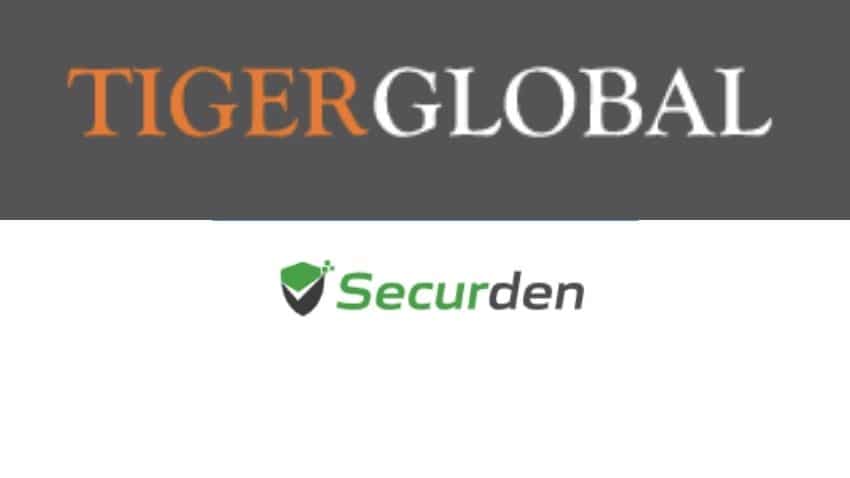 Securden receives USD 10.5 million in Series A investment led by Tiger ...