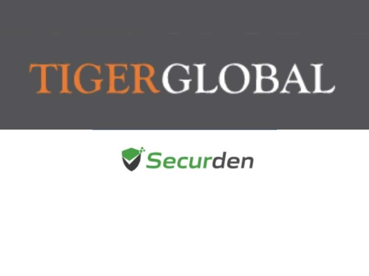 Securden receives USD 10.5 million in Series A investment led by Tiger ...