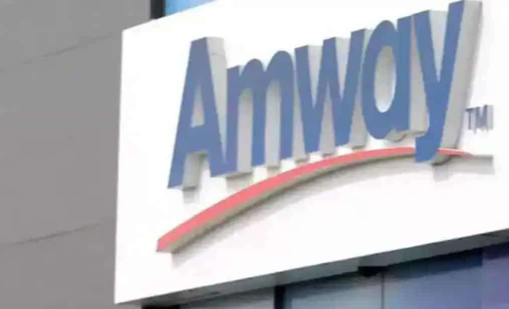 What is Amway's business model? Why ED Accused Amway Of Pyramid Fraud ...