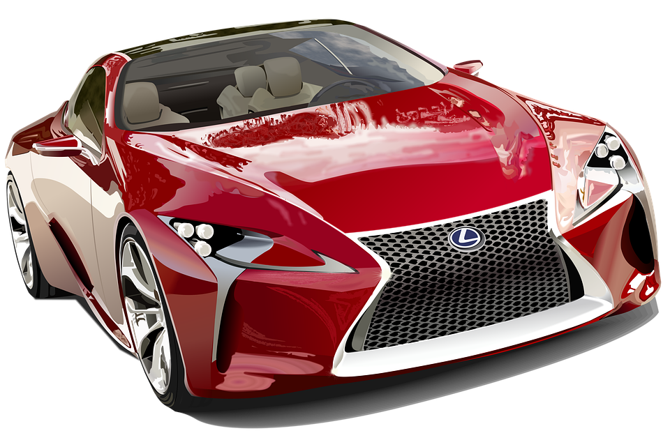 Luxury carmaker Lexus gears up to drive in EVs, consolidate sales infra ...