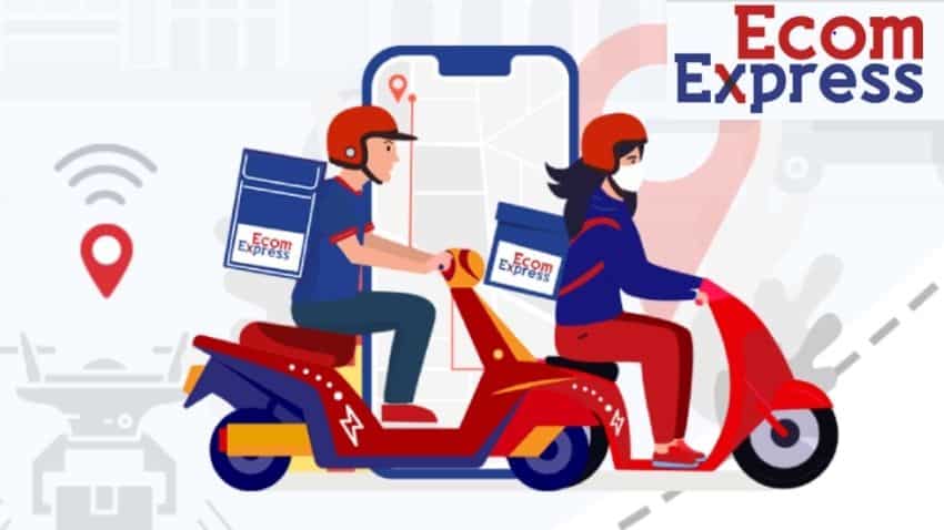 Ecom Express plans to convert 50 percent of its vehicle fleet to ...