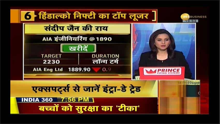 Stock to Buy: Attractive valuations, strong fundamentals make AIA ...