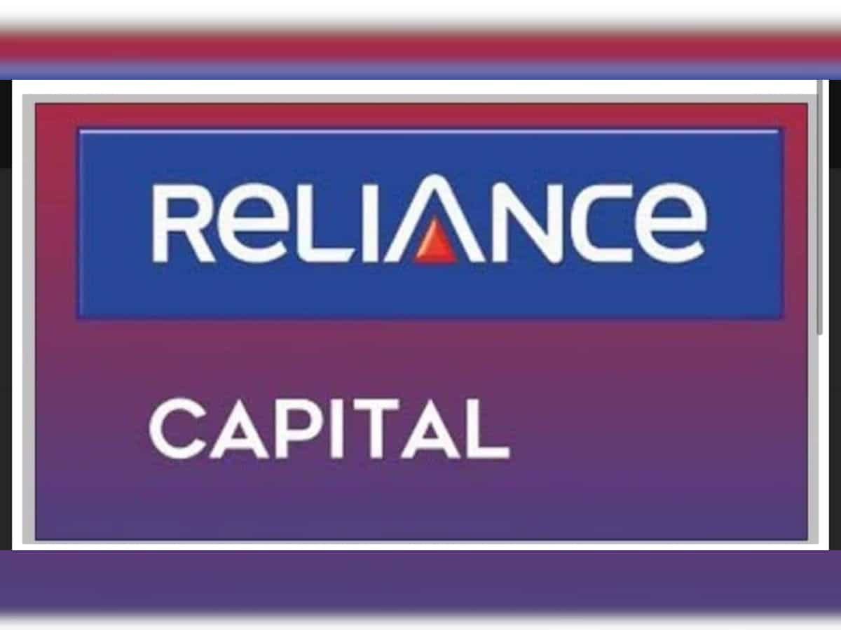Reliance Capital likely to share RFRP with bidder by Wednesday; all ...